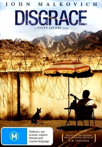 DISGRACE (2008) New Dvd JOHN MALKOVICH *** | eBay