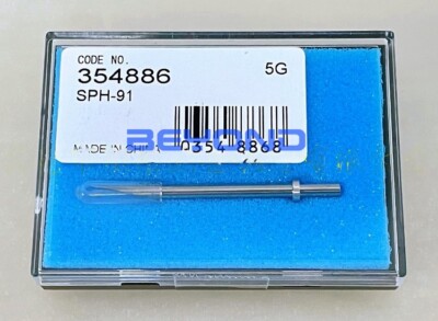 1PC NEW replaces single cut stylus 354886 Profilometer styli SPH-91 | eBay