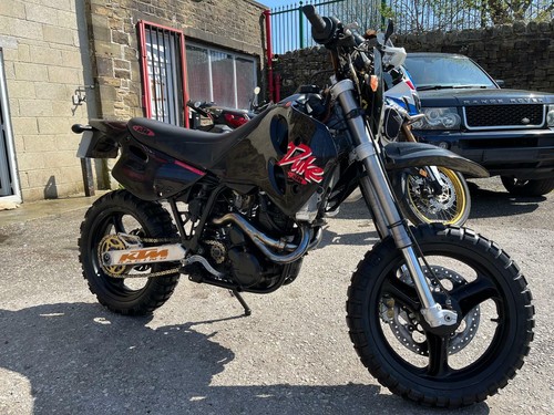 KTM 620 supermoto ,motorcycle 1997 28,000miles | eBay UK