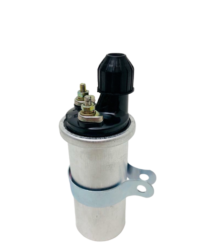 Bobine BMW R27 R45 R50 R60 R65 R75 R80 R100 Allumage Coil BMW 6 V 1969 ...