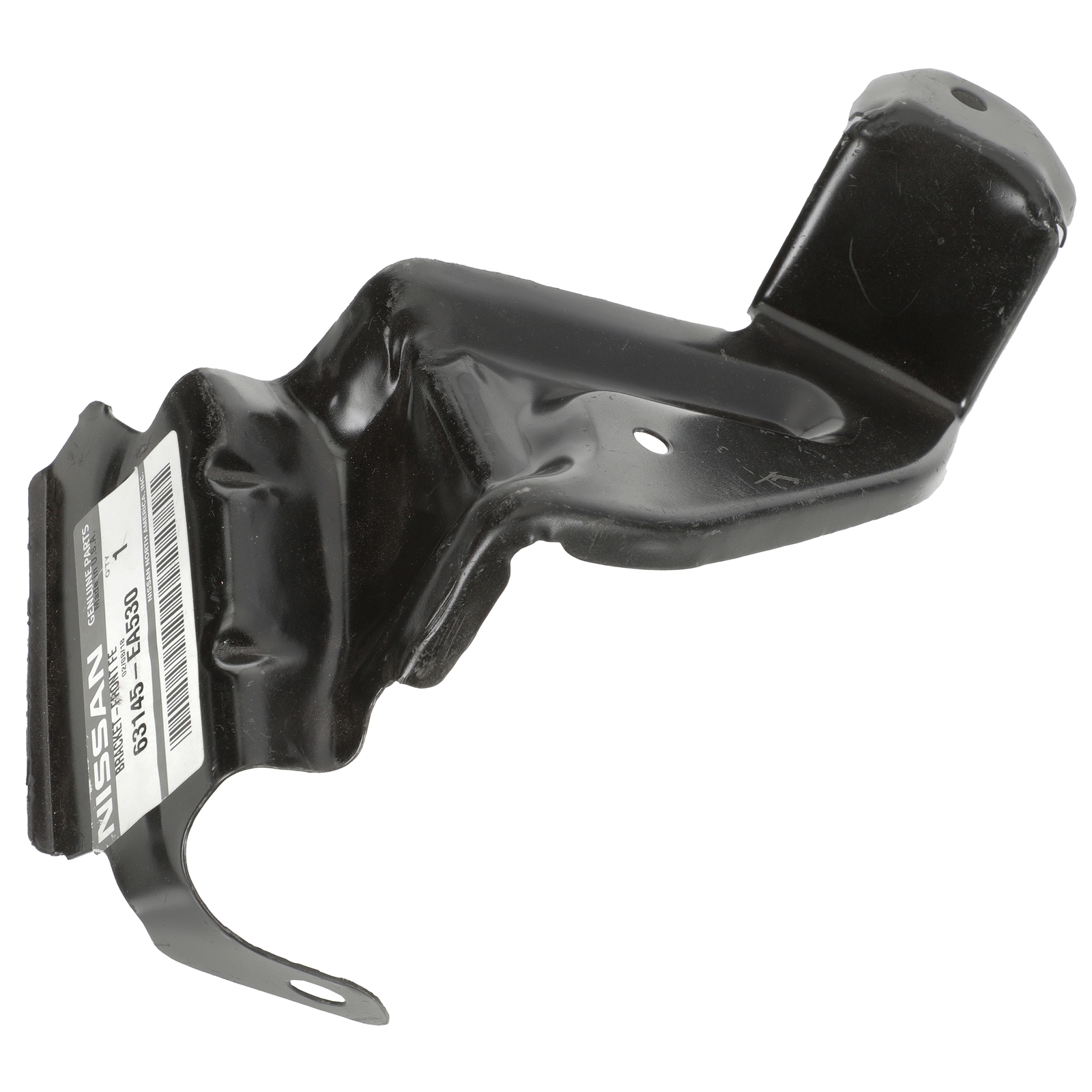 OEM 2005-2020 Nissan Front Fender Bracket Frontier Pathfinder NEW 63145 ...