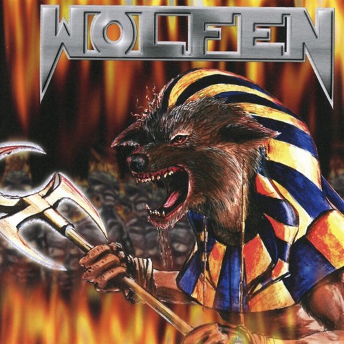 Wolfen Humanity...sold Out!/Don't Trust the White (CD) Album 4260255244734 | eBay