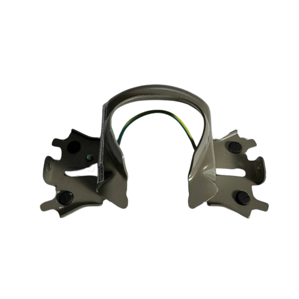 Hunter Locke 44 in Indoor Matte Silver Ceiling Fan Replacement parts ...