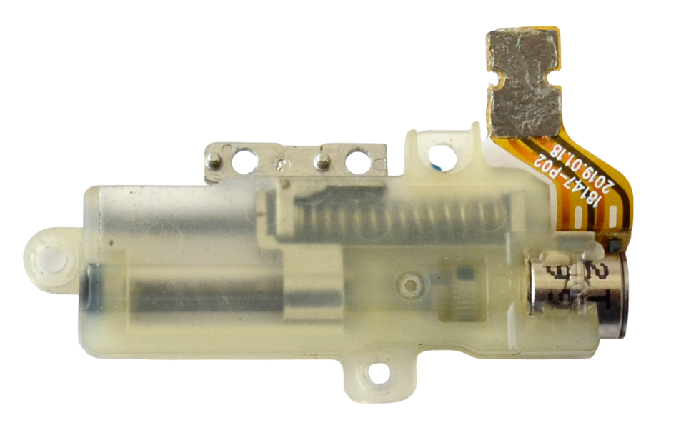OEM HUAWEI Y9 PRIME 2019 STK-LX3 ORIGINAL FRONT CAMERA ELEVATING MOTOR ...