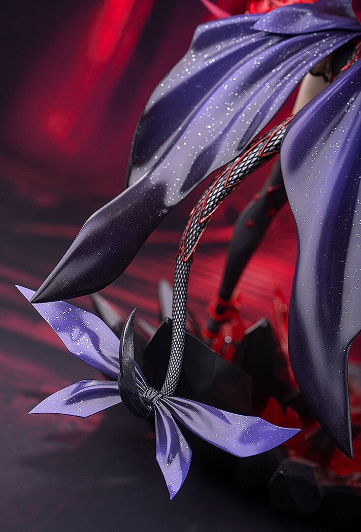 redjuice VIOLA 10in 1/7 Scale Figure PVC Statue Girls From Hell Myethos ...