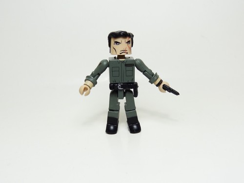 Terminator 2 Movie Minimates John Connor | eBay