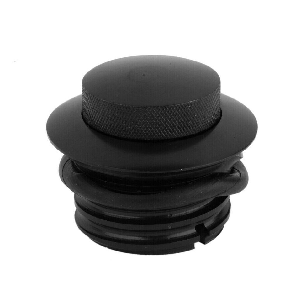 Motorcycle Pop-up Fuel Gas Oil Tank Cap Vented for Harley Davidson ...