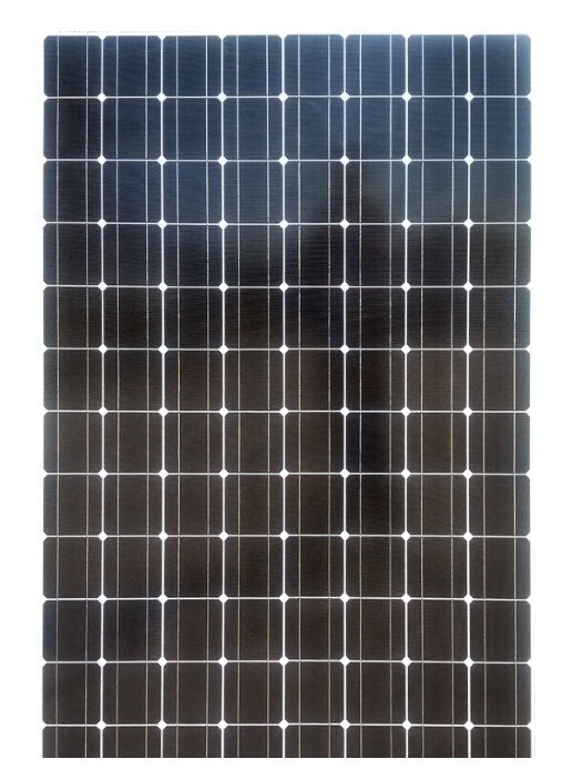 SunPower 280W Mono Solar Panel - SPR-280-WHT-I - Brand New! | eBay