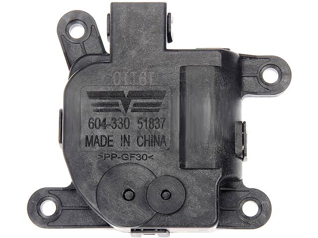For 2015-2017 Kia K900 Air Flap Actuator Right Main Dorman 56667SSWH ...