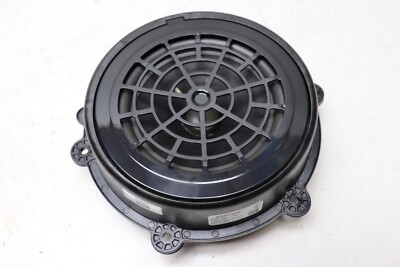 Porsche Taycan Turbo 2021 Bose Rear Door Large Speaker 971035453D J191 ...