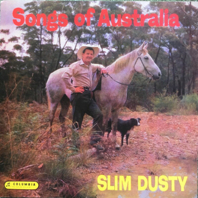 Slim Dusty ‎– Songs Of Australia / CD 94636776729| eBay
