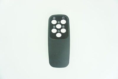 Remote Control For Intertek IF-32FSB Electric Fireplace Heater | eBay