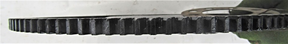 Isuzu 4ZC1 2,0L 4ZD1 OHC 2.3L Flywheel Automatic Transmission Used | eBay