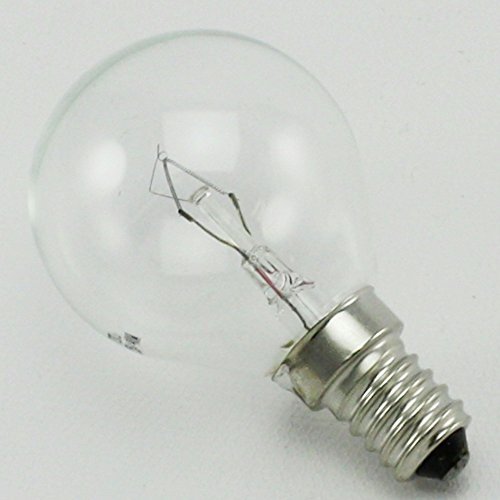 Bosch 00166016 Bosch Range/Stove/Oven Light Bulb 166016 New & OEM! | eBay