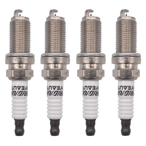 4pcs Iridium Spark Plugs pack For 2009-2016 TOYOTA VENZA CAMRY RAV4 2 ...