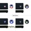 Custom Power Switch Decal Sticker for Xbox Series X S / One S X Elite ...