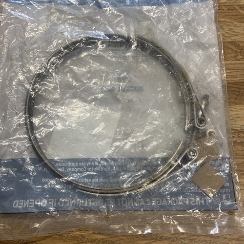 Ford OEM New Turbo Diesel Clamp Hardware Kit 3C3Z-9T514-A | eBay