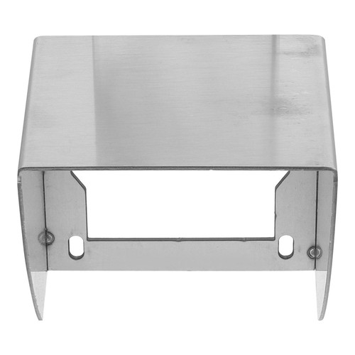 Outdoors Stainless Steel Rain Cover Furniture Protectors Rv Accessories ...
