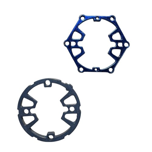 Bakuten Shoot Beyblade Weight Disc 2-piece set #4 | eBay