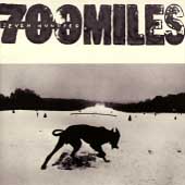 700 Miles - CD By 700 Miles - DISC Only/NO CASE or INSERTS/Ships FREE ...