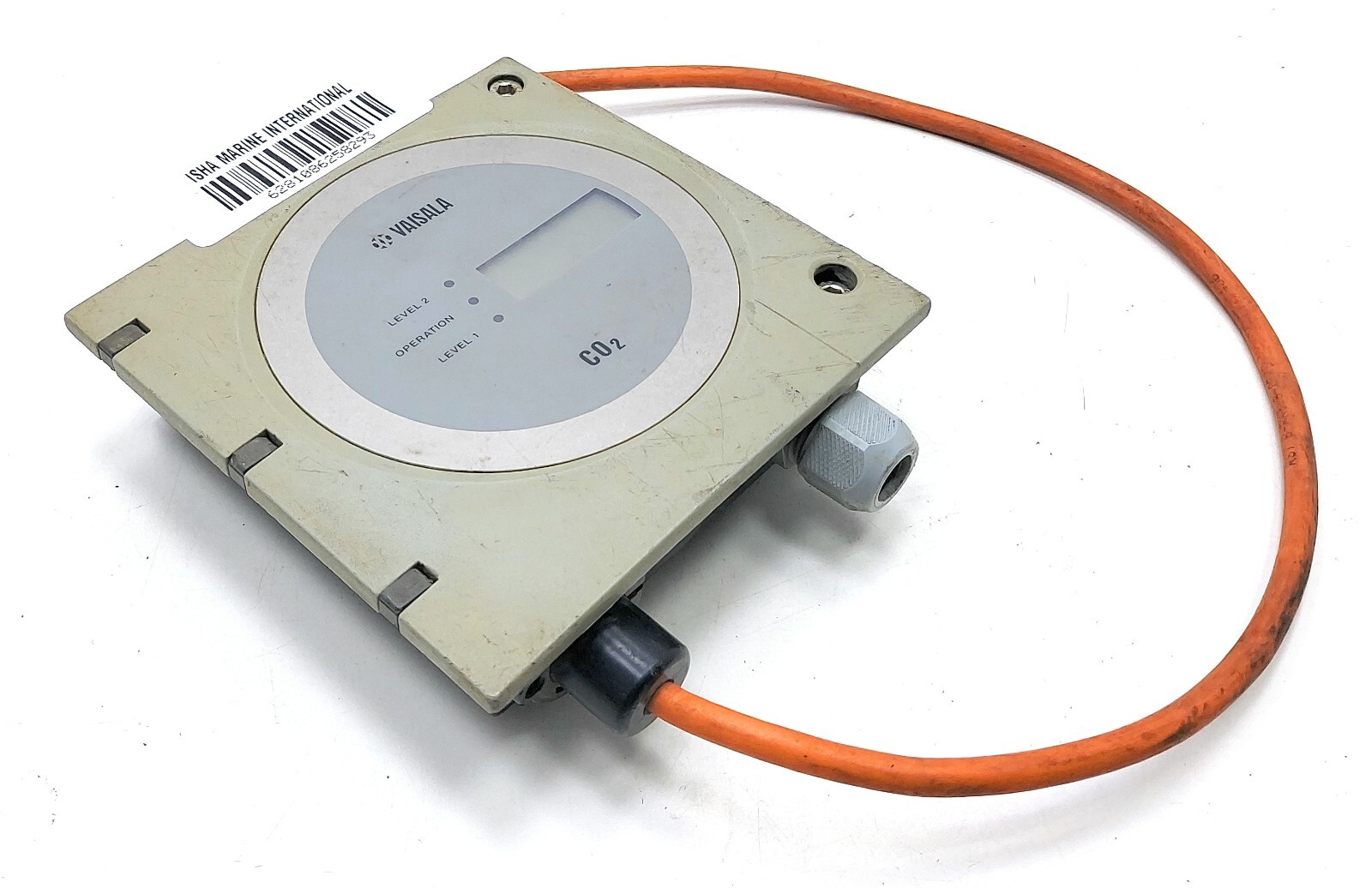 Vaisala GMT221 Carbon Dioxide Transmitter 8293 for sale online | eBay UK