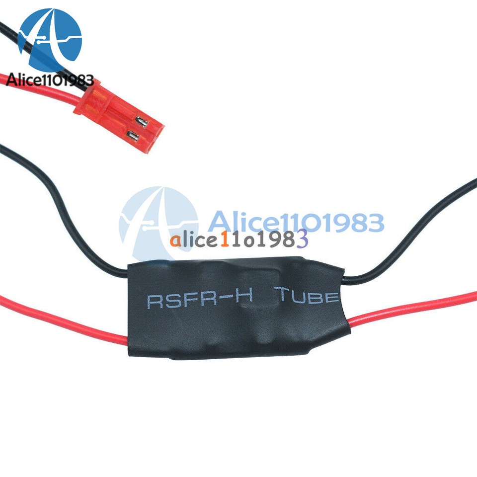 DC-DC Converter Step Down Module 3A 5V Mini UBEC BEC Plane DIY for RC ...