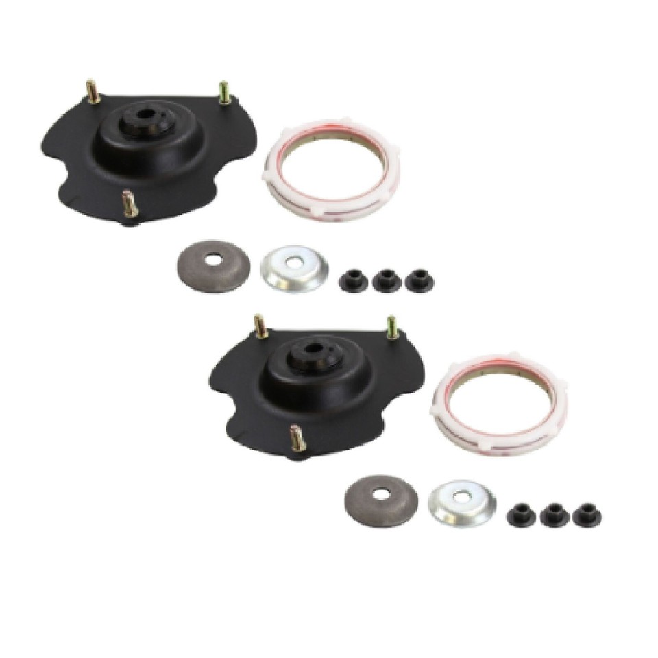 FRONT STRUT MOUNT FIT 1996-2007 FORD TAURUS Exc. SHO (PAIR) | eBay