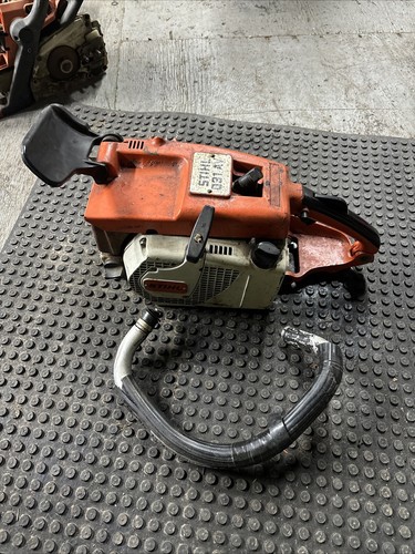 Stihl 031AV Electronic Quickstop Chainsaw, 031-AV, For Parts or Repair ...