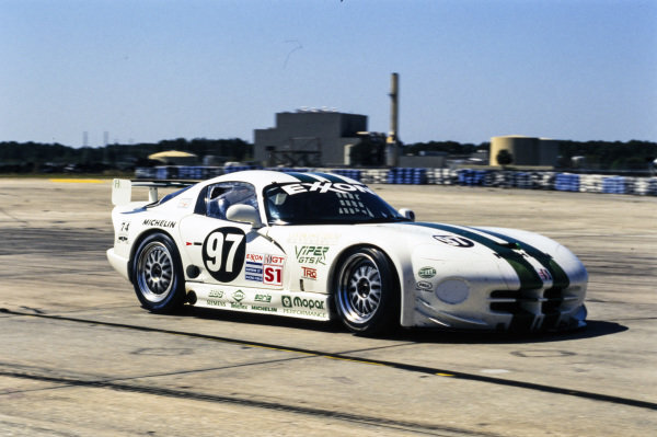 Joe Varde George Robinson Price Cobb Victor Sifton Trevor Sie- 1996 Old ...