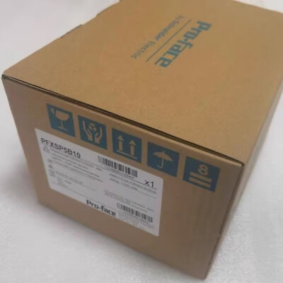 1PC Pro-face PFXSP5B10 Touch Screen New In Box Expedited Shipping | eBay