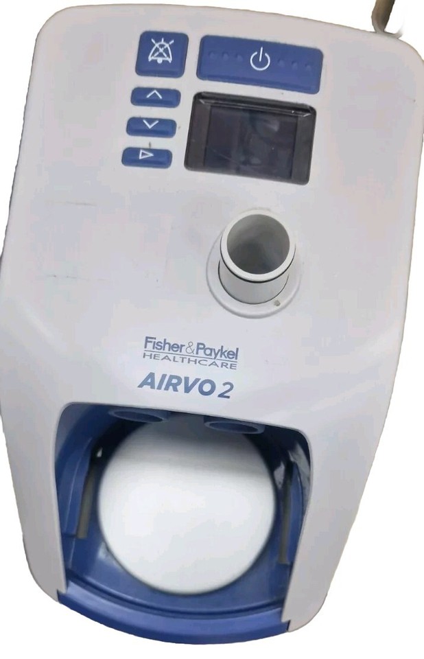 Fisher and Paykel Airvo 2 Humidifier | eBay UK