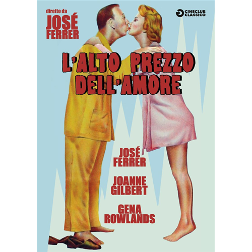 Alto Prezzo Dell'Amore (L') [Dvd Nuovo] | eBay