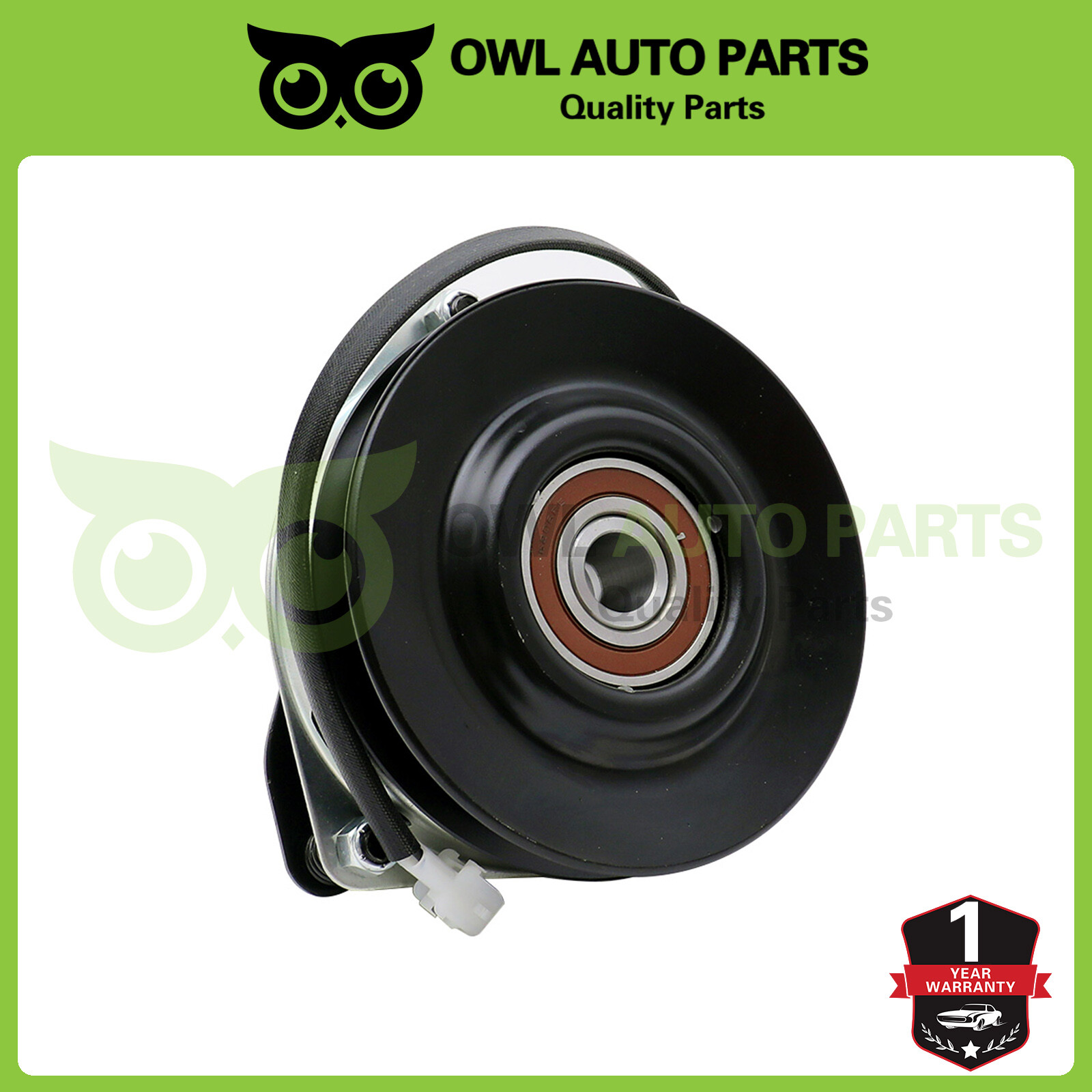 For Husqvarna, Sears, Craftsman Mower New Clutch 179335, 532179335 ...