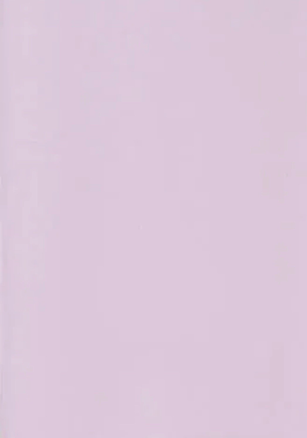 100 Sheets LILAC MAUVE Pastel Purple 80gsm A4 Paper Coloured Printer ...