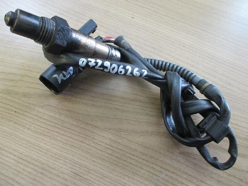 Lambdasonde VW Phaeton Touareg 5.0 V10 TDI Sonde 07Z906262 | eBay