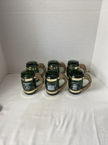 vintage siesta ware mugs Lot Of (6) | eBay