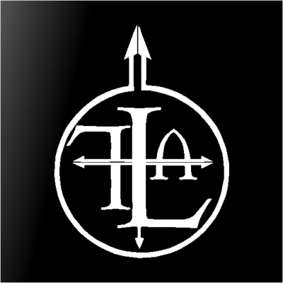 Front Line Assembly Band Logo Vinyl Decal Car Window Laptop FLA Sticker ...