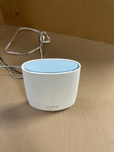NETGEAR Orbi RBR20 Router Home Mesh WiFi !! | eBay