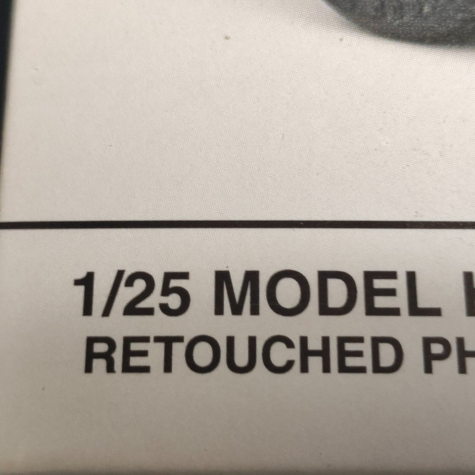 🌟 TPI 350 Engine 1972 Chevy Corvette 1:25 Scale 1000s Model Car Parts 4 ...