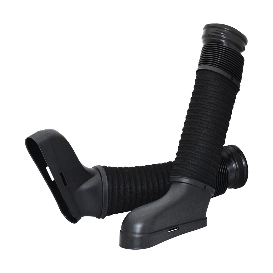 For Mercedes-Benz W204 W212 Left + Right Air Intake Inlet Duct Tube ...