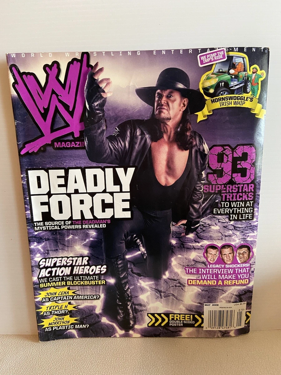 Undertaker Wrestlemania 21 0