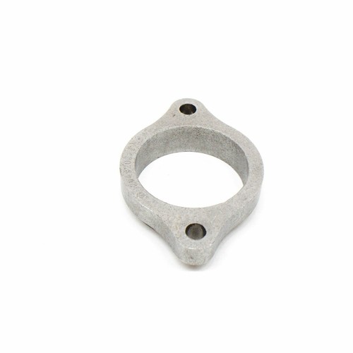 NEW MERCEDES BENZ E W124 EXHAUST CLAMPING FLANGE A1264920245 OEM | eBay