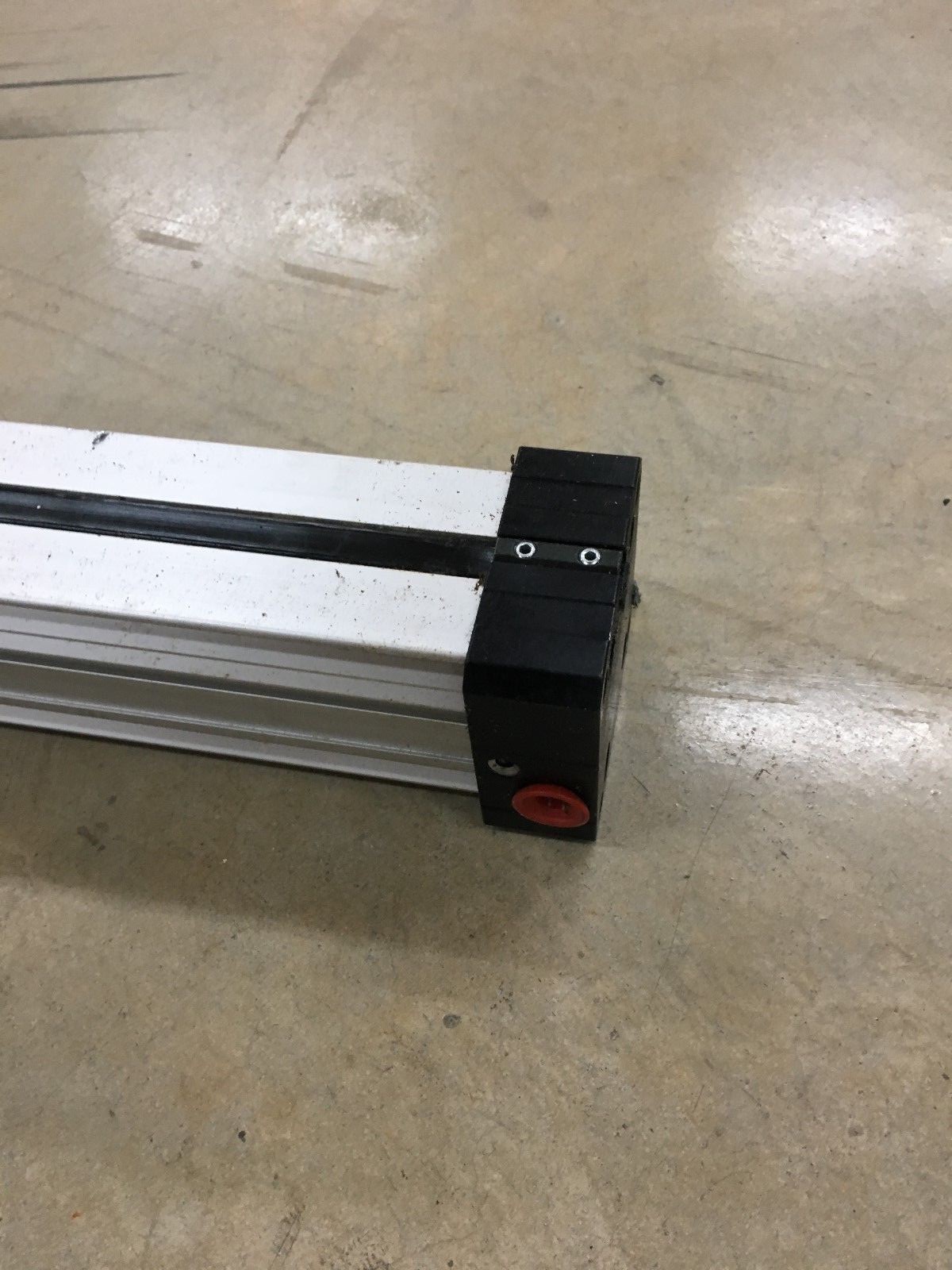 NEW NORGREN LINTRA 40MM-INT GUIDED RODLESS CYLINDER C/46040B/M/64 | eBay