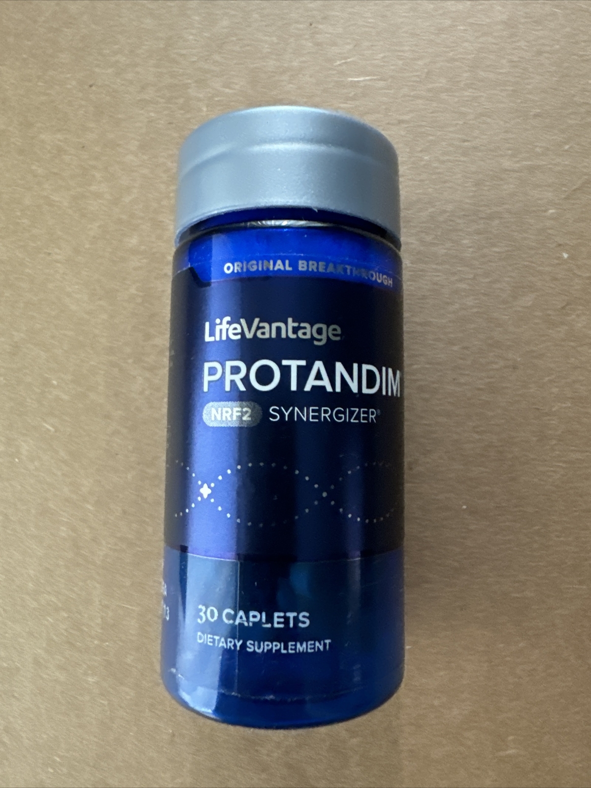 LifeVantage Protandim Nrf2 Synergizer Sealed New Expires 01/13/2026 | eBay