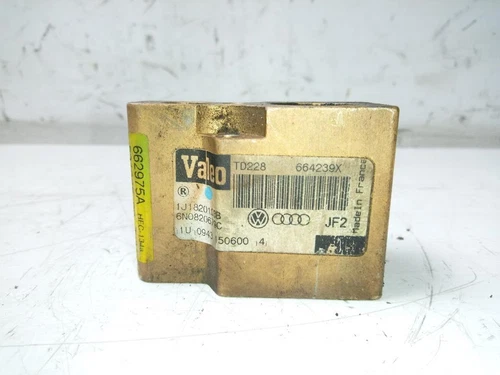 6N0820679C Expansionventil für SEAT LEON (1M1) Signo 2000 102341 | eBay.de