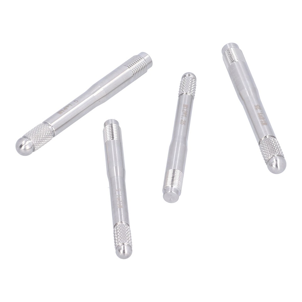 8pcs Wheel Stud Alignment Pins Mounting Guide Balancing Tool For ...