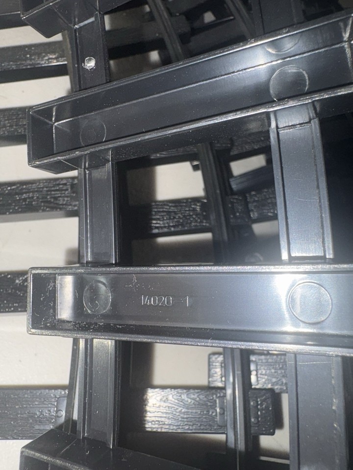 16 PIECE TRACK SET For POLAR EXPRESS LIONEL G Gauge Train Set Christmas ...