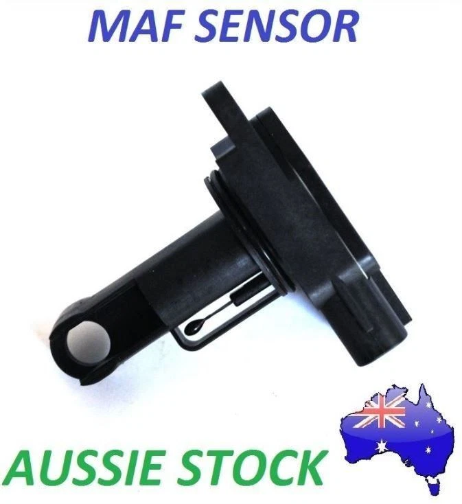 Subaru Maf Sensor 2000