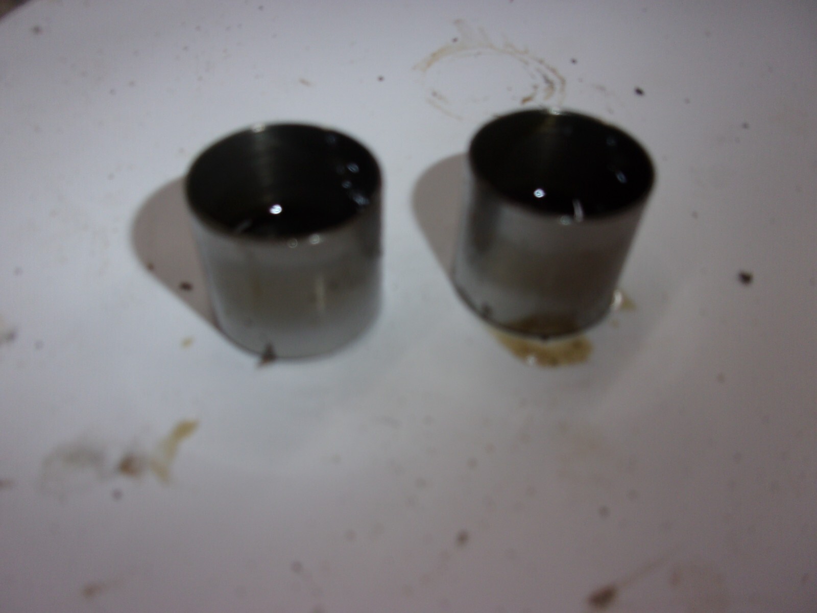 1997 HONDA RECON 250 ENGINE LIFTERS BUCKETS INSERTS | eBay