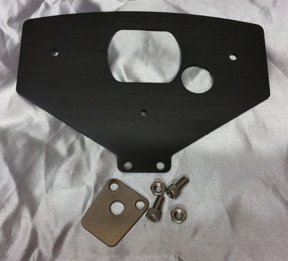 Motec Colour LCD C127 C187 Mount 7" Display Motec Drag Circuit Race | eBay